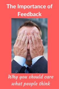 How to Get People to Say Yes When Asking for Feedback - Fast Mirror ...